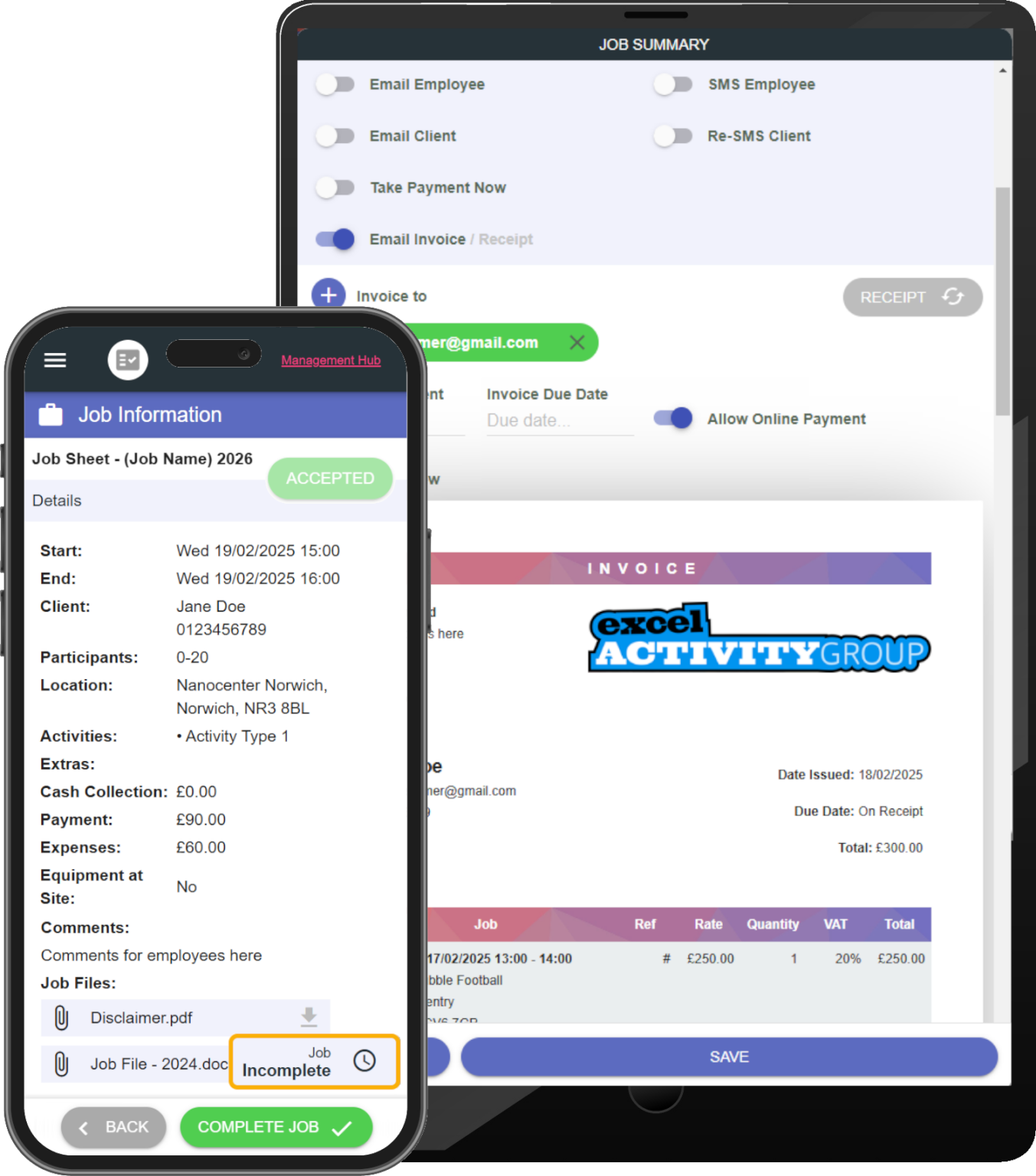 TimeCloud365 – Business Made Better